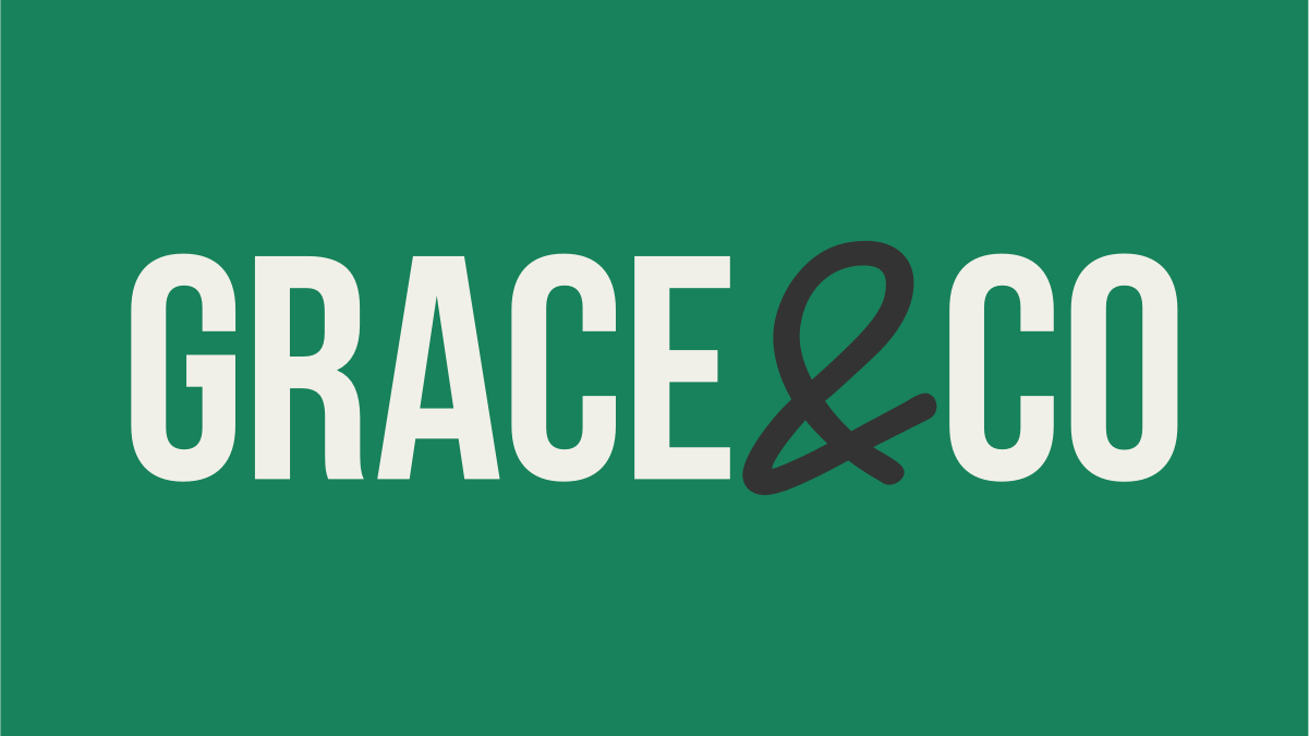 Grace & Co – Marketing, Commerce, and Retail Media Consultancy